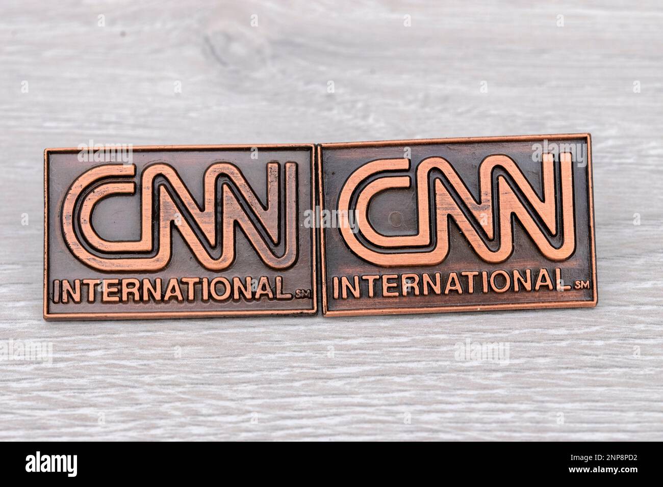 Tm advertising logo hi-res stock photography and images - Alamy