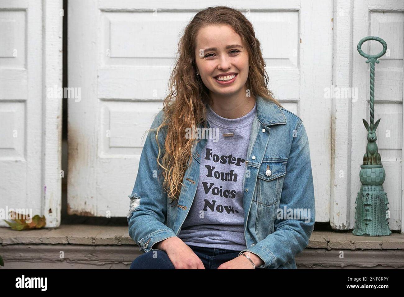 University of Pennsylvania graduate student Mackenzie Fierceton, 23 ...