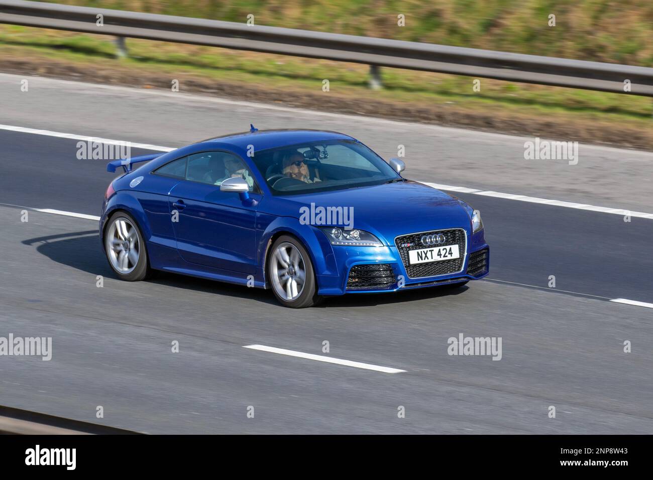 2013 AUDI TT 2480cc 7 speed sequential automatic, 2-litre turbocharged ...