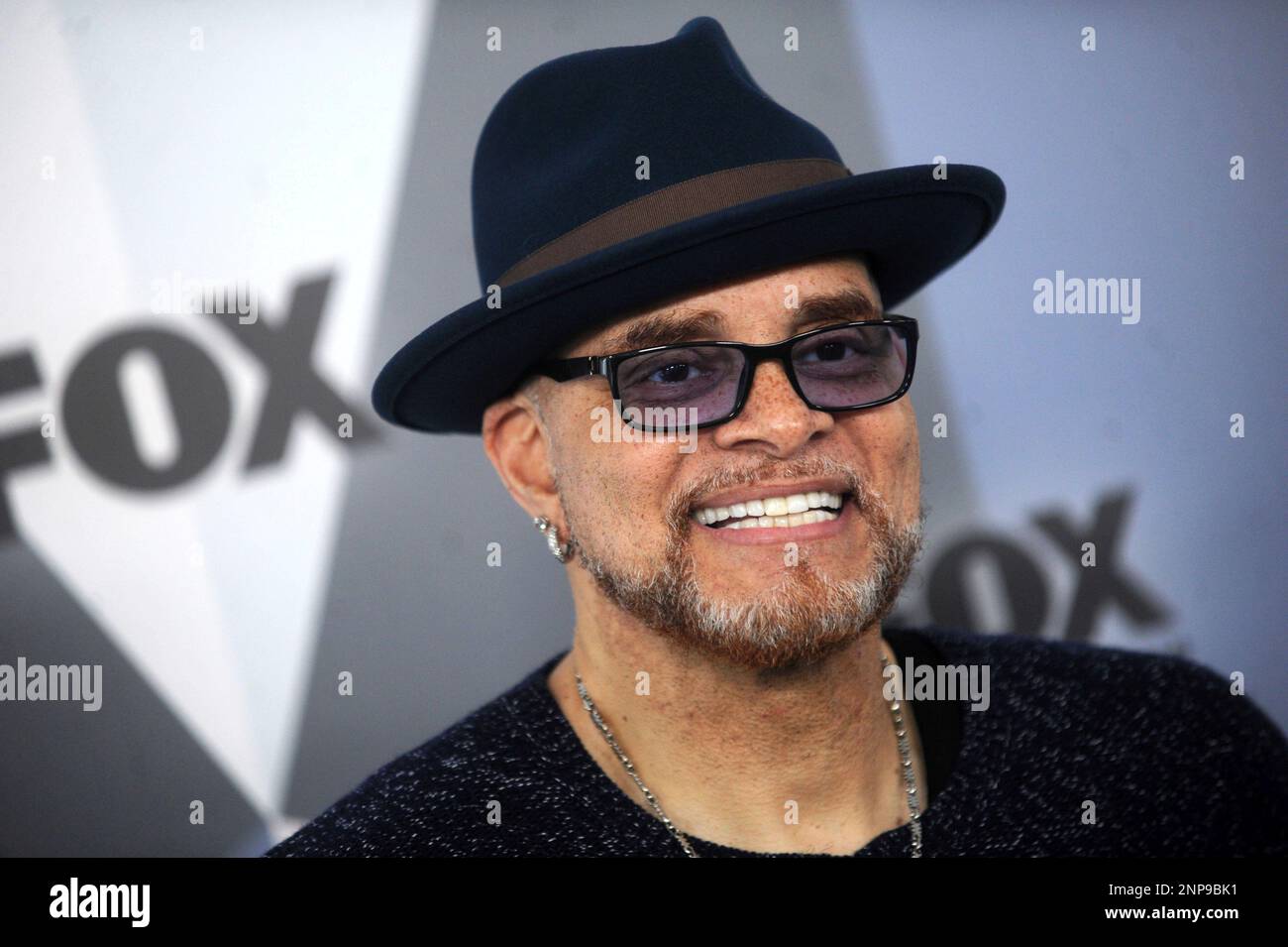NOVEMBER 16th 2020: Actor-Comedian Sinbad (born David Adkins) is ...