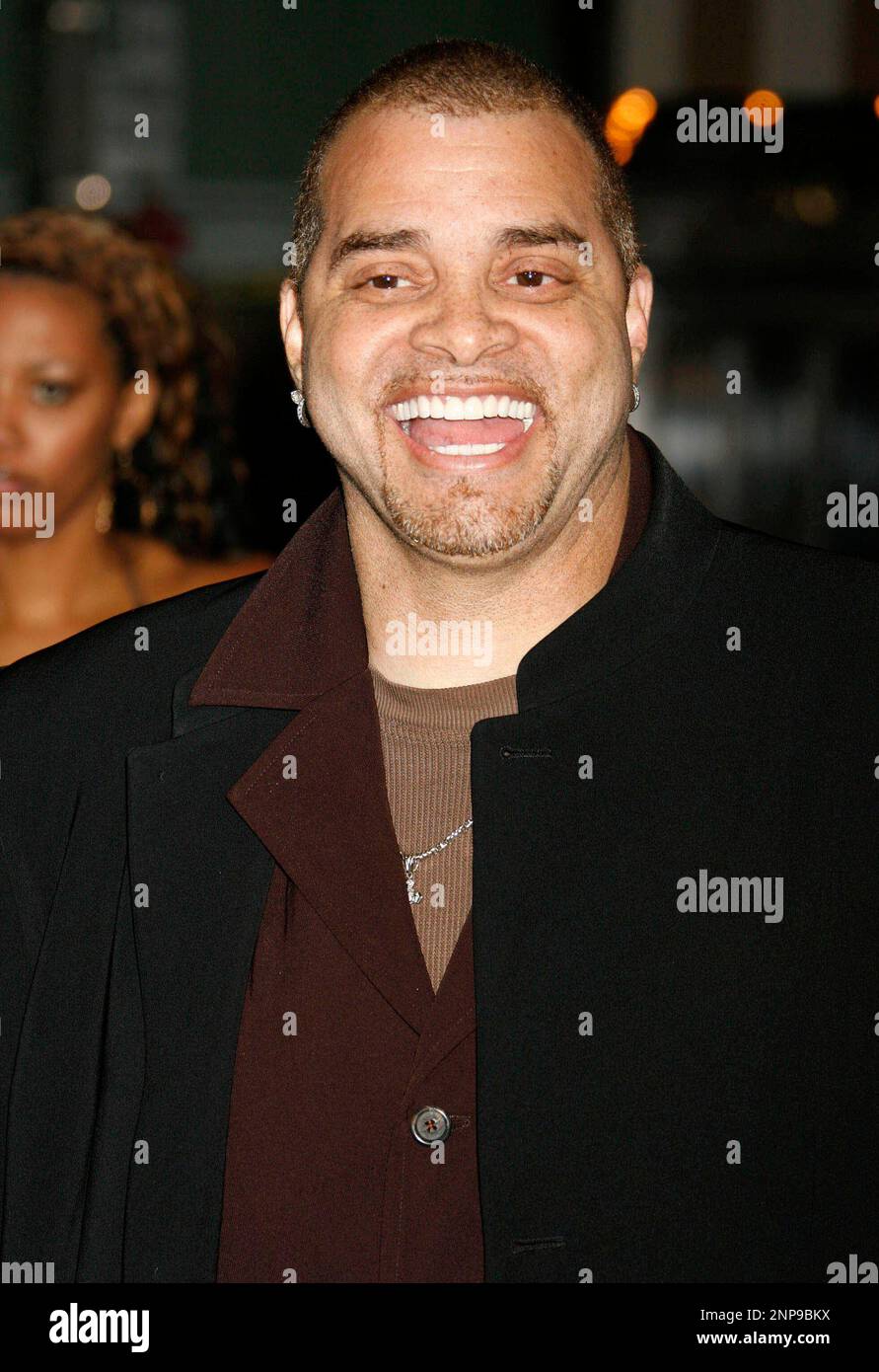 NOVEMBER 16th 2020: Actor-Comedian Sinbad (born David Adkins) is ...