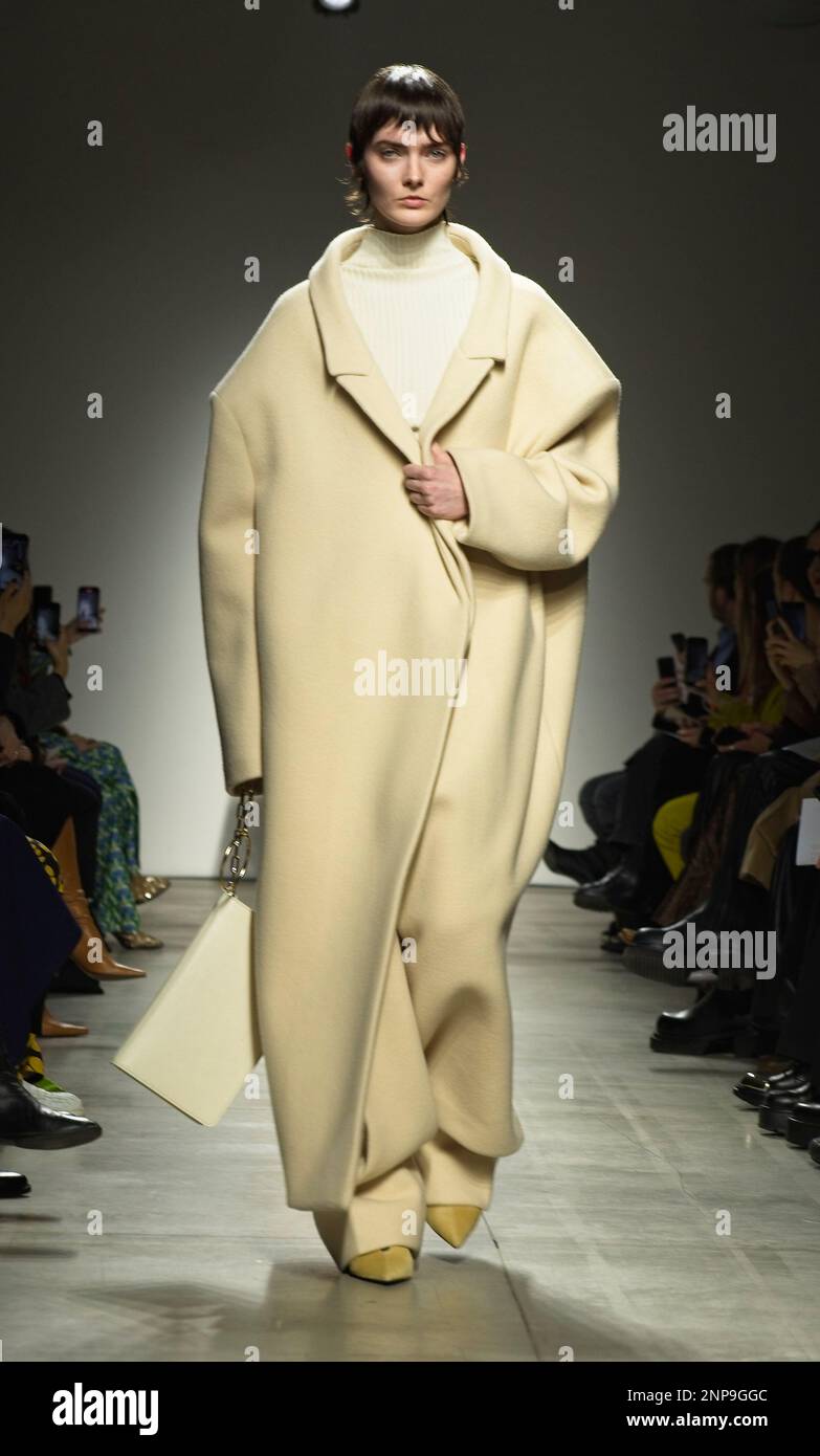 Calcaterra Fashion Show at MFW23 (February 2023) Marco Gafarelli Ph ...