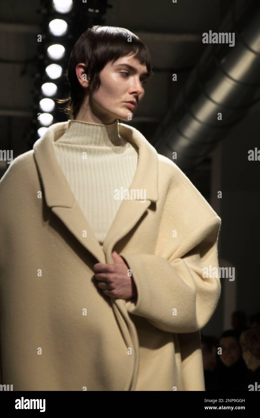 Calcaterra Fashion Show at MFW23 (February 2023) Marco Gafarelli Ph ...