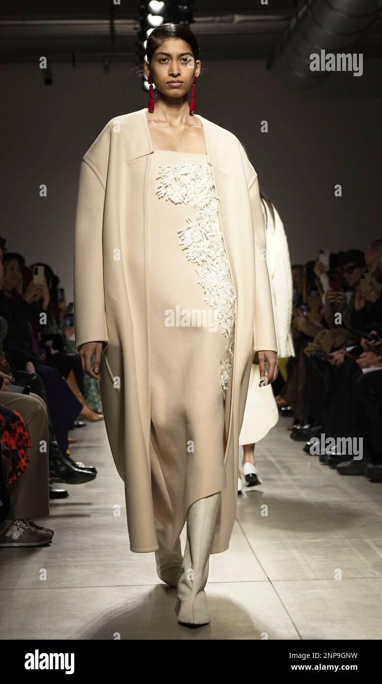 Calcaterra Fashion Show at MFW23 (February 2023) Marco Gafarelli Ph ...