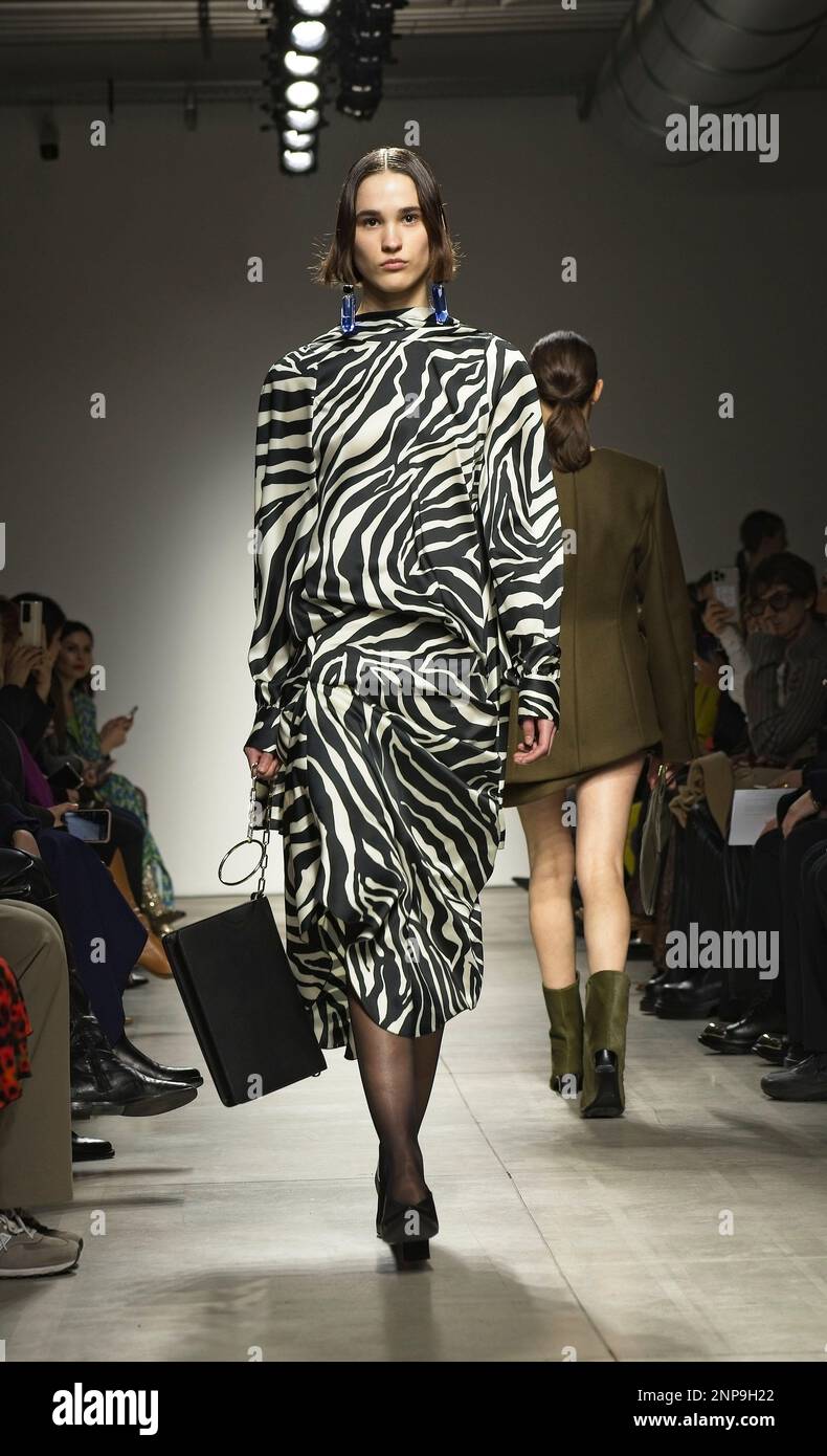 Printable Fashion Models