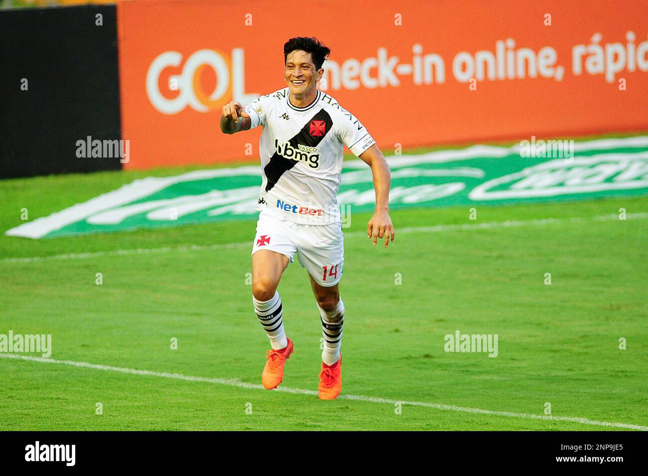 PE - Recife - 14/11/2020 - BRAZILIAN 2020, SPORT X VASCO DA GAMA ...