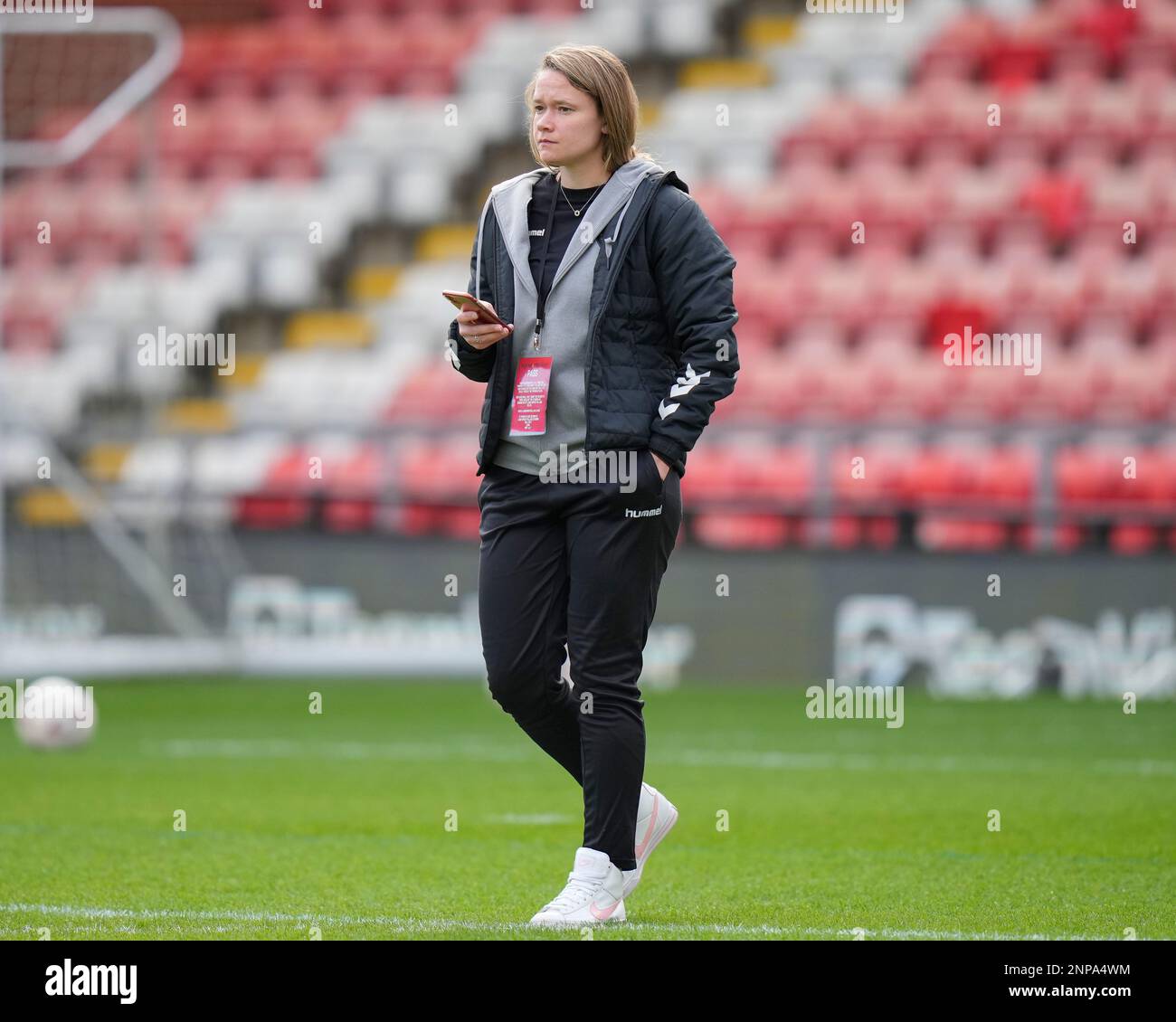 Tatiana saunders hi-res stock photography and images - Alamy