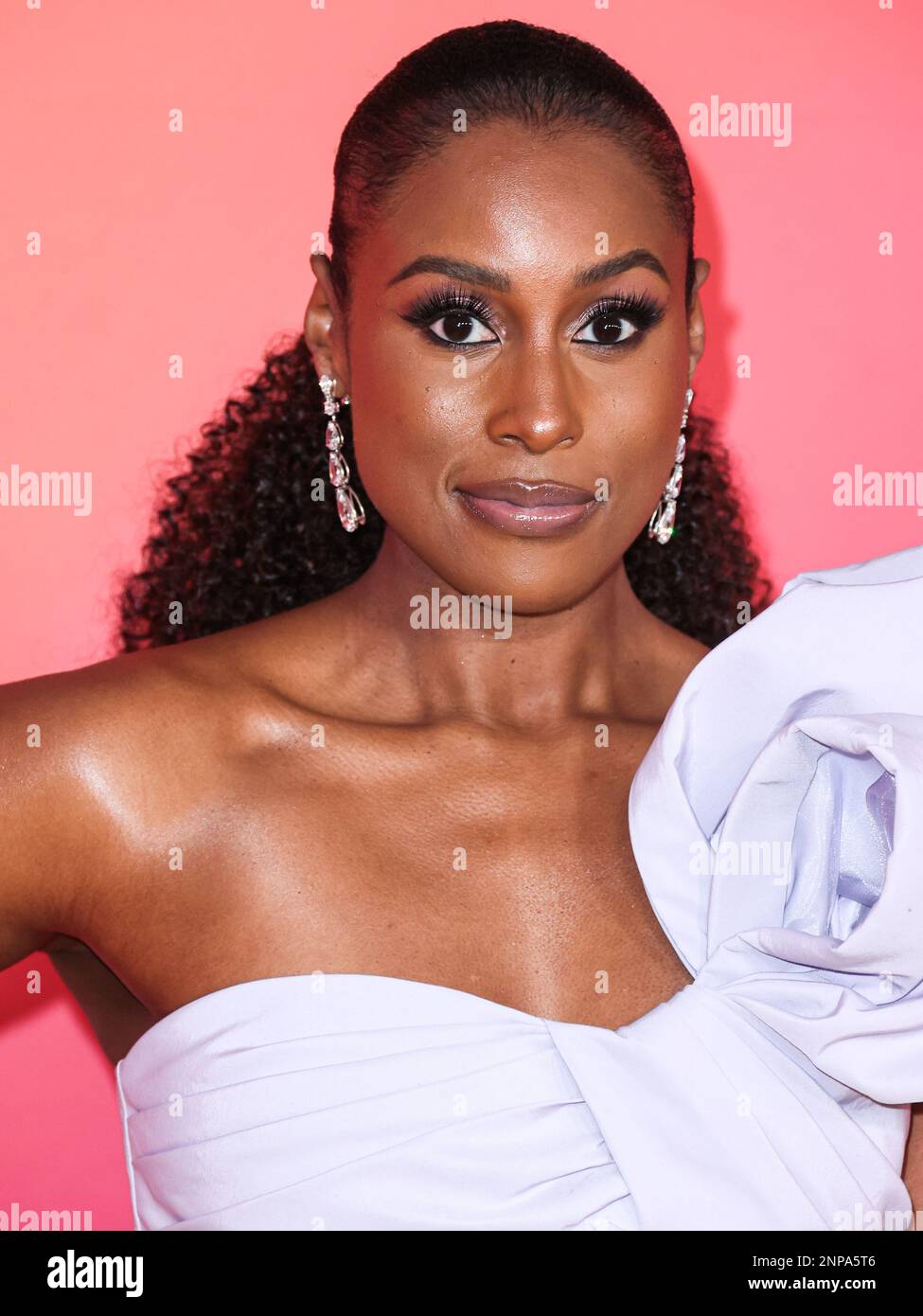 Pasadena, United States. 25th Feb, 2023. PASADENA, LOS ANGELES ...