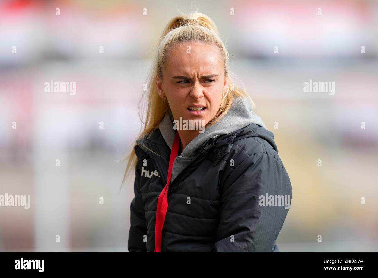 Beth hepple hi-res stock photography and images - Alamy