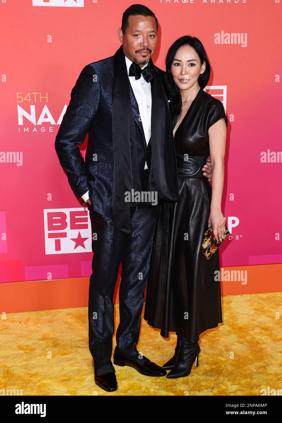 Pasadena, United States. 25th Feb, 2023. PASADENA, LOS ANGELES ...