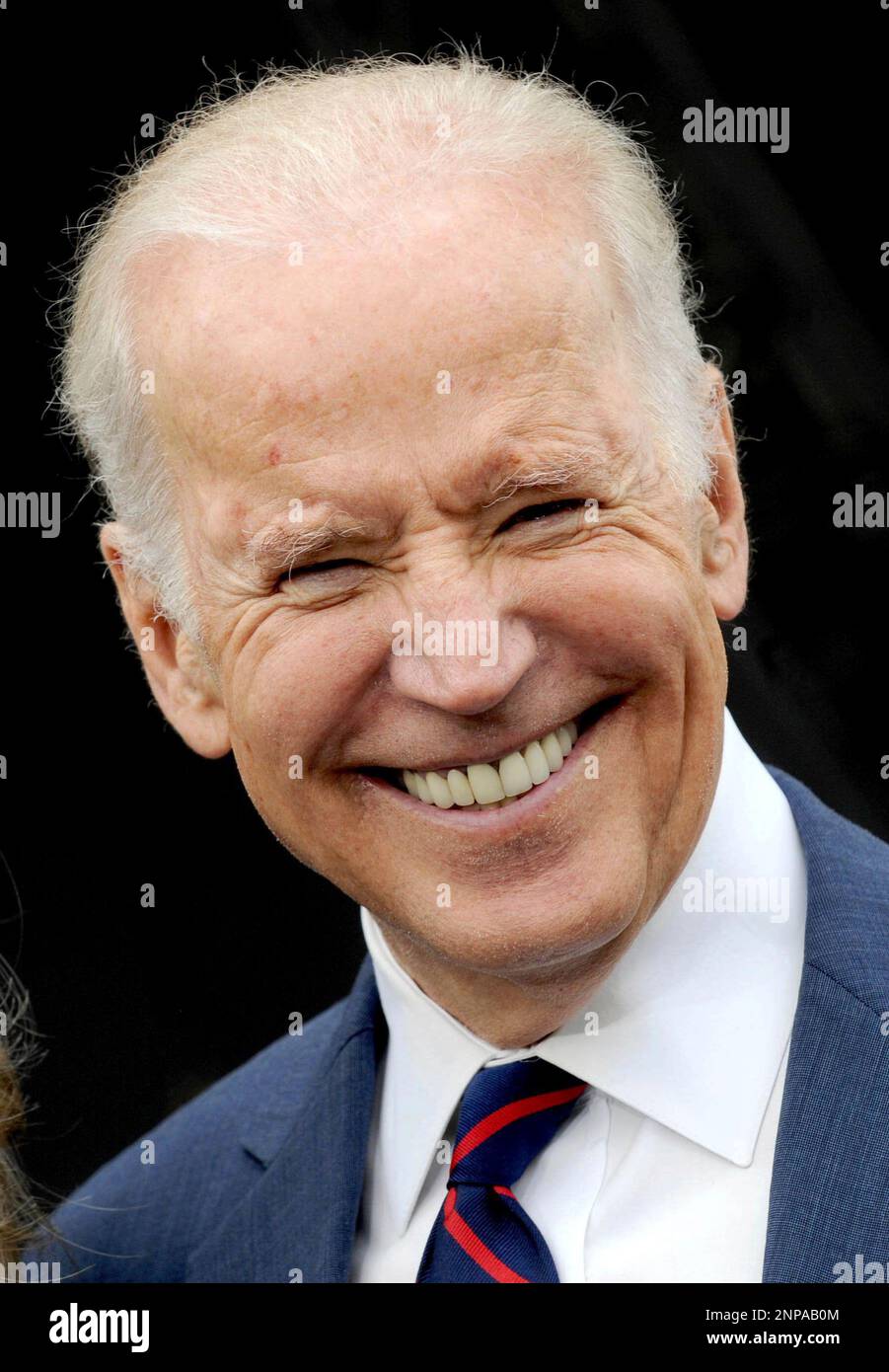 NOVEMBER 7th 2020: Joe Biden is declared the winner of the 2020 United ...