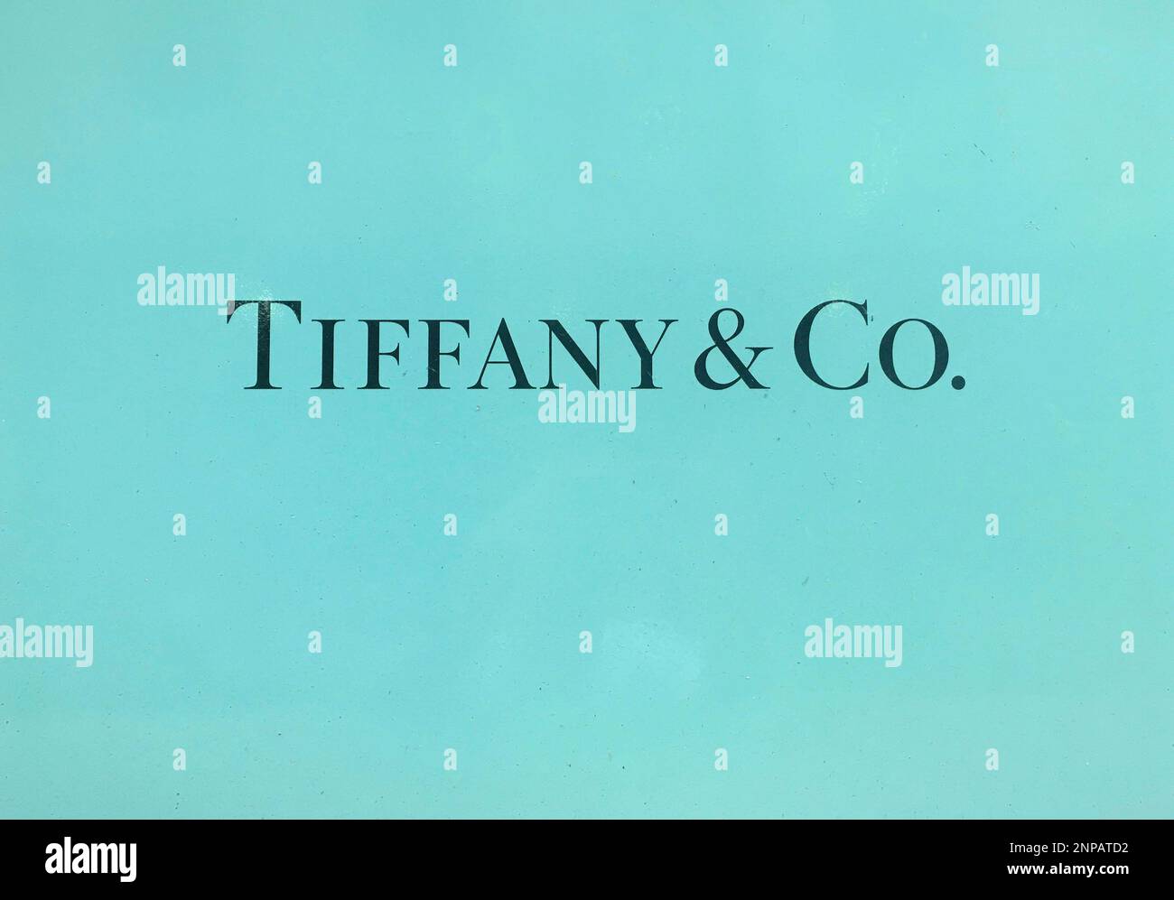 NOVEMBER 2nd 2020: Luxury goods giant LVMH to now acquire Tiffany & Co ...