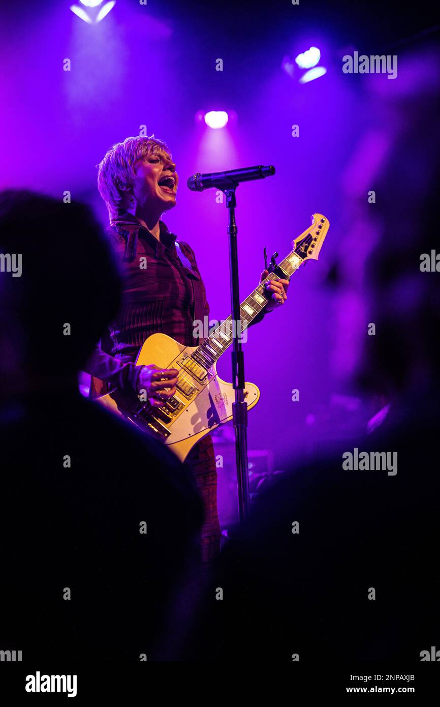 Sydney rae white hi-res stock photography and images - Alamy