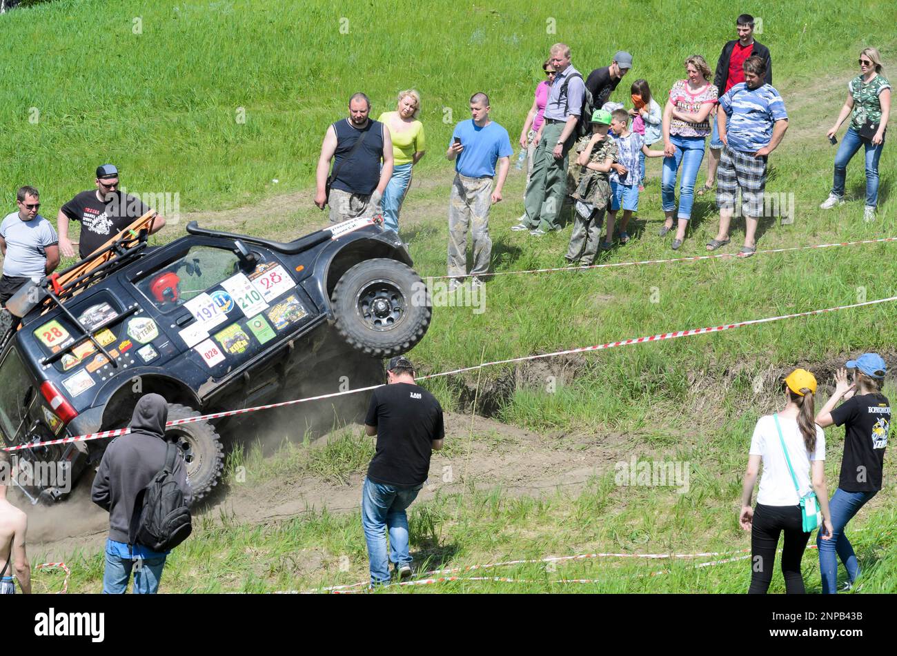 Escudo suzuki hi-res stock photography and images - Alamy