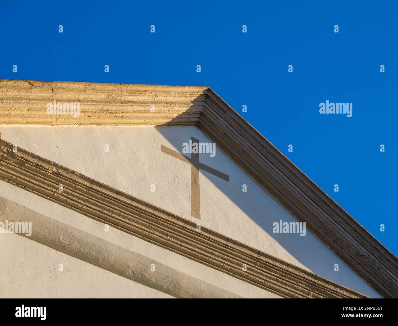 New Testament Church of God, Caversham, Reading, Berkshire, England, UK ...