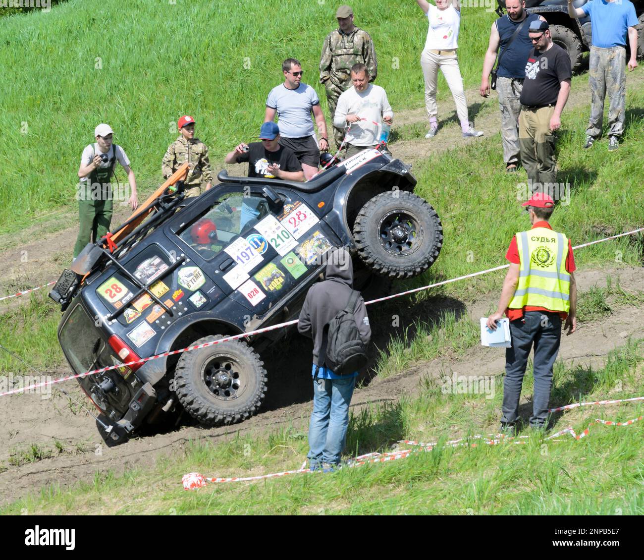 Escudo suzuki hi-res stock photography and images - Alamy
