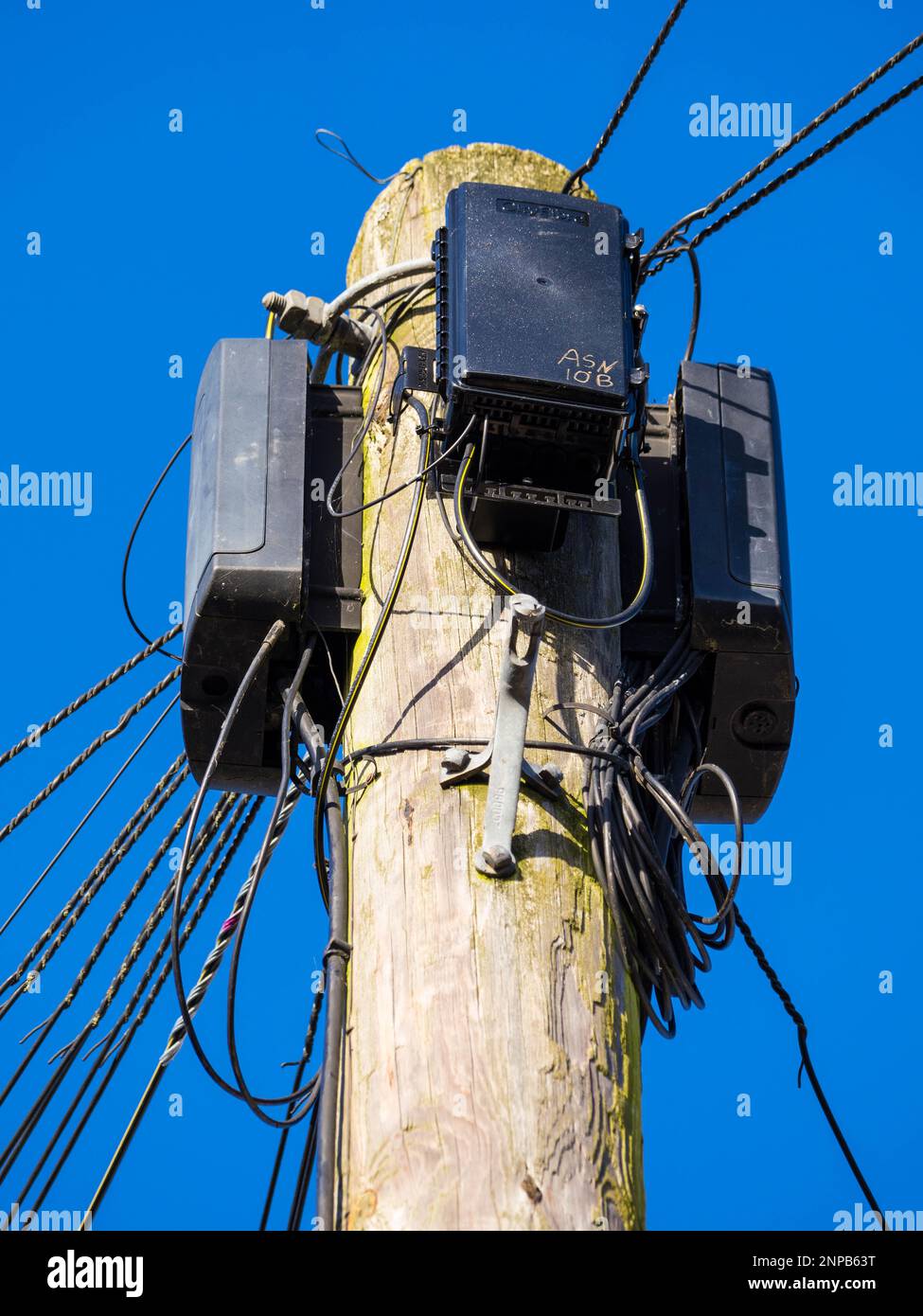Oldtech hi-res stock photography and images - Alamy