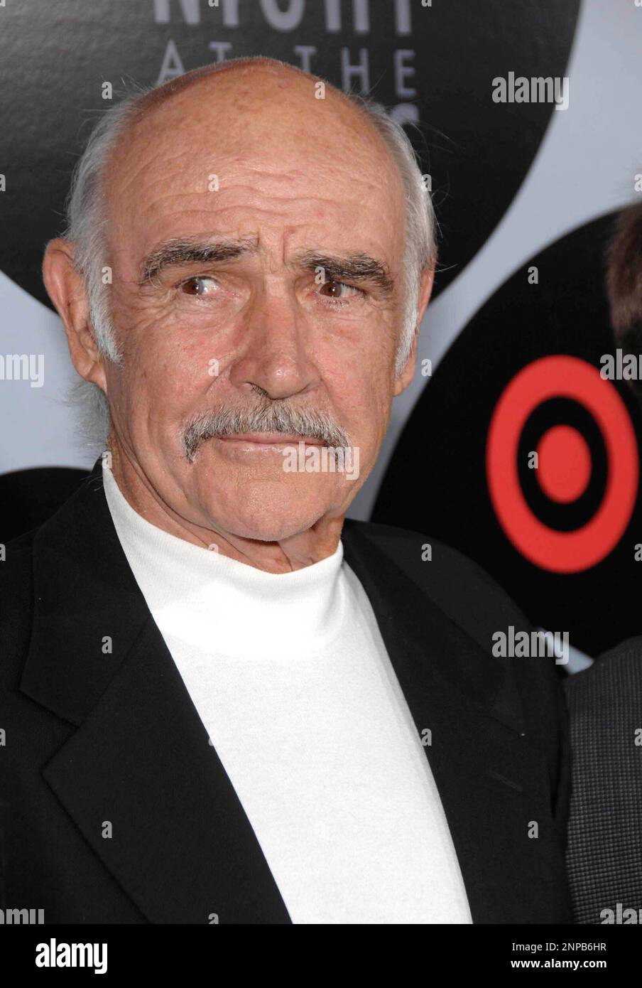 Photo by: Michael Germana/STAR MAX/IPx 2020 10/31/20 Sean Connery, who ...