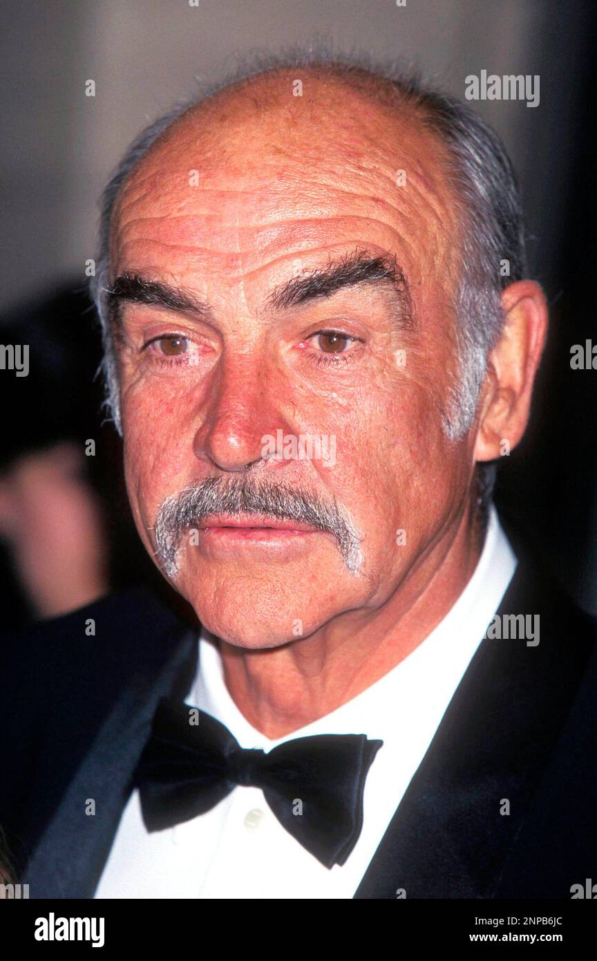 Photo by: STRF/STAR MAX/IPx 2020 10/31/20 Sean Connery, who played ...