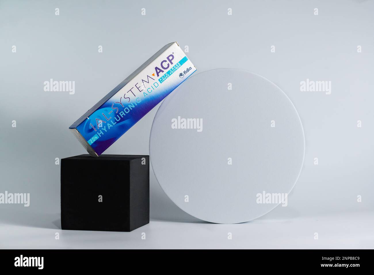 Ial system acp hi-res stock photography and images - Alamy