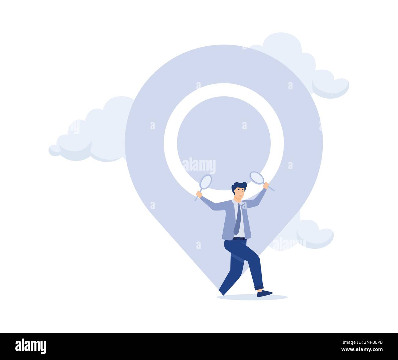 Location search for business address,office location street information ...