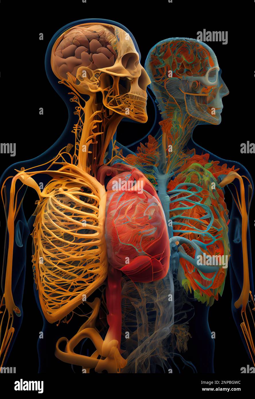 Intricate systems hi-res stock photography and images - Alamy