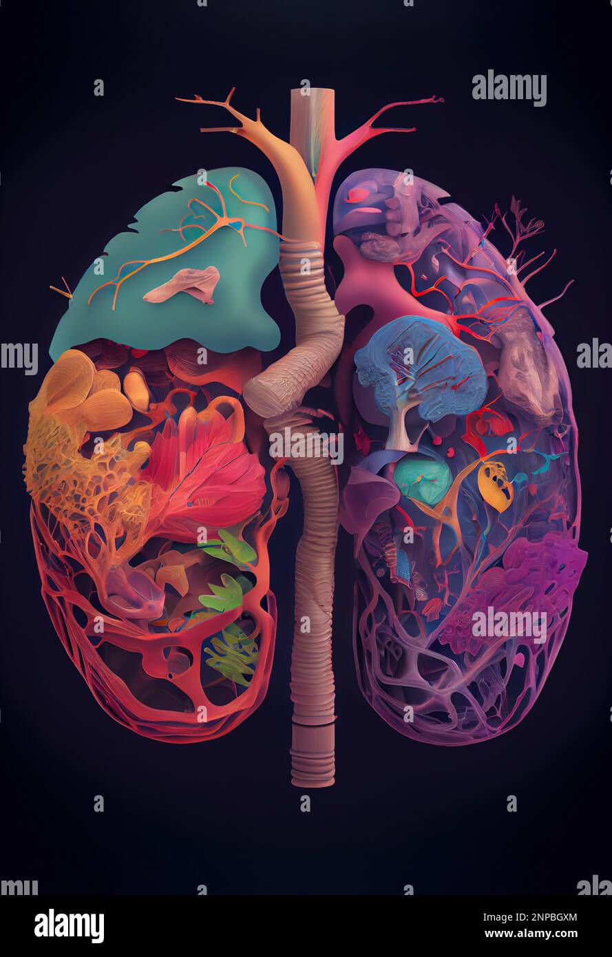 Intricate systems hi-res stock photography and images - Alamy