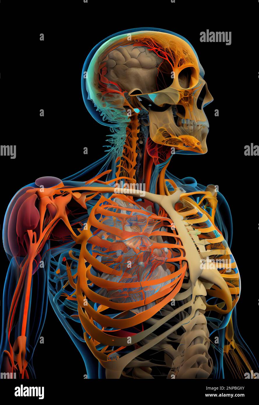 Intricate systems hi-res stock photography and images - Alamy