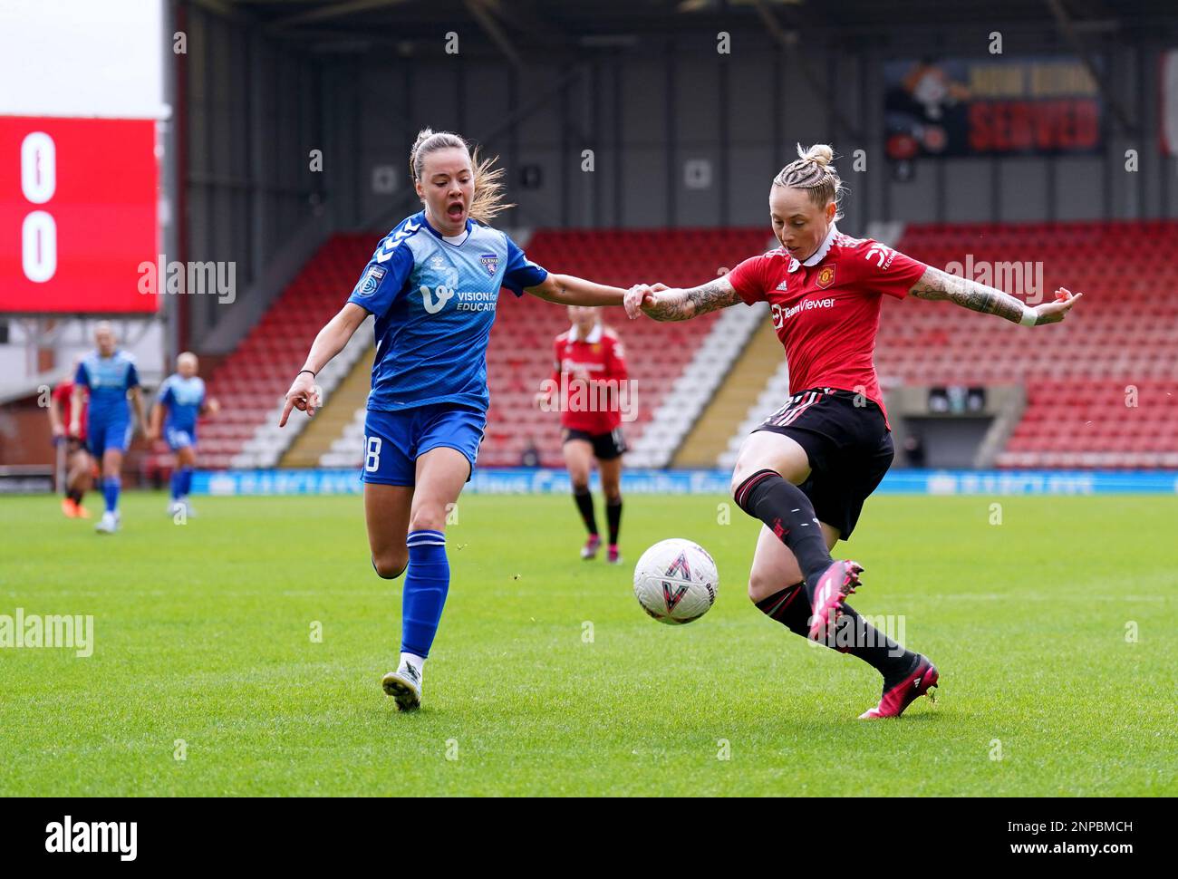 Leah grace hi-res stock photography and images - Alamy