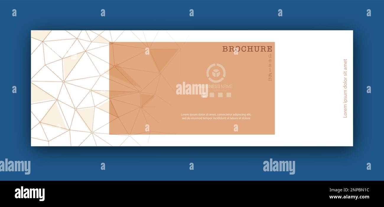 The composition of the intersection of lines. Geometric template for ...