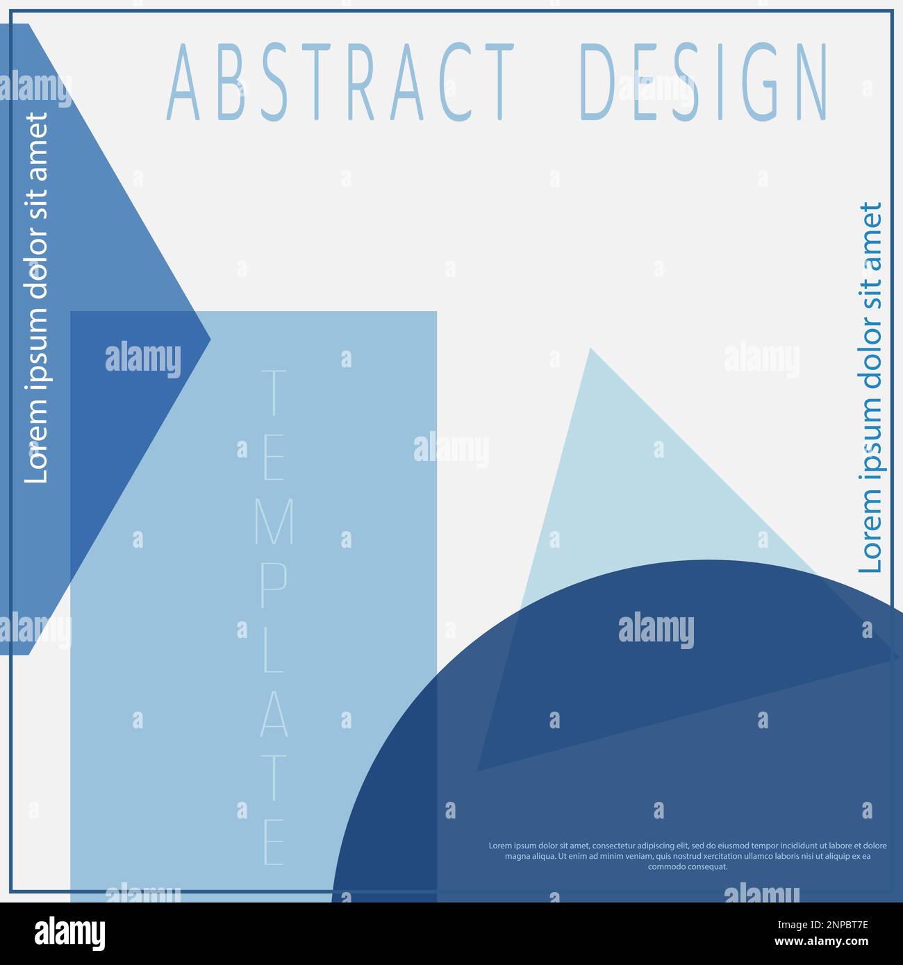 Layout of designer packaging of goods, creation of simple backgrounds ...
