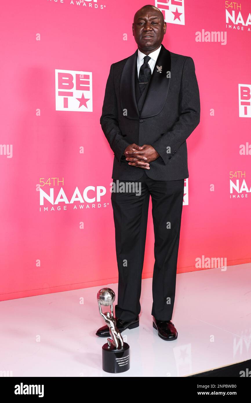 Pasadena, United States. 25th Feb, 2023. PASADENA, LOS ANGELES ...