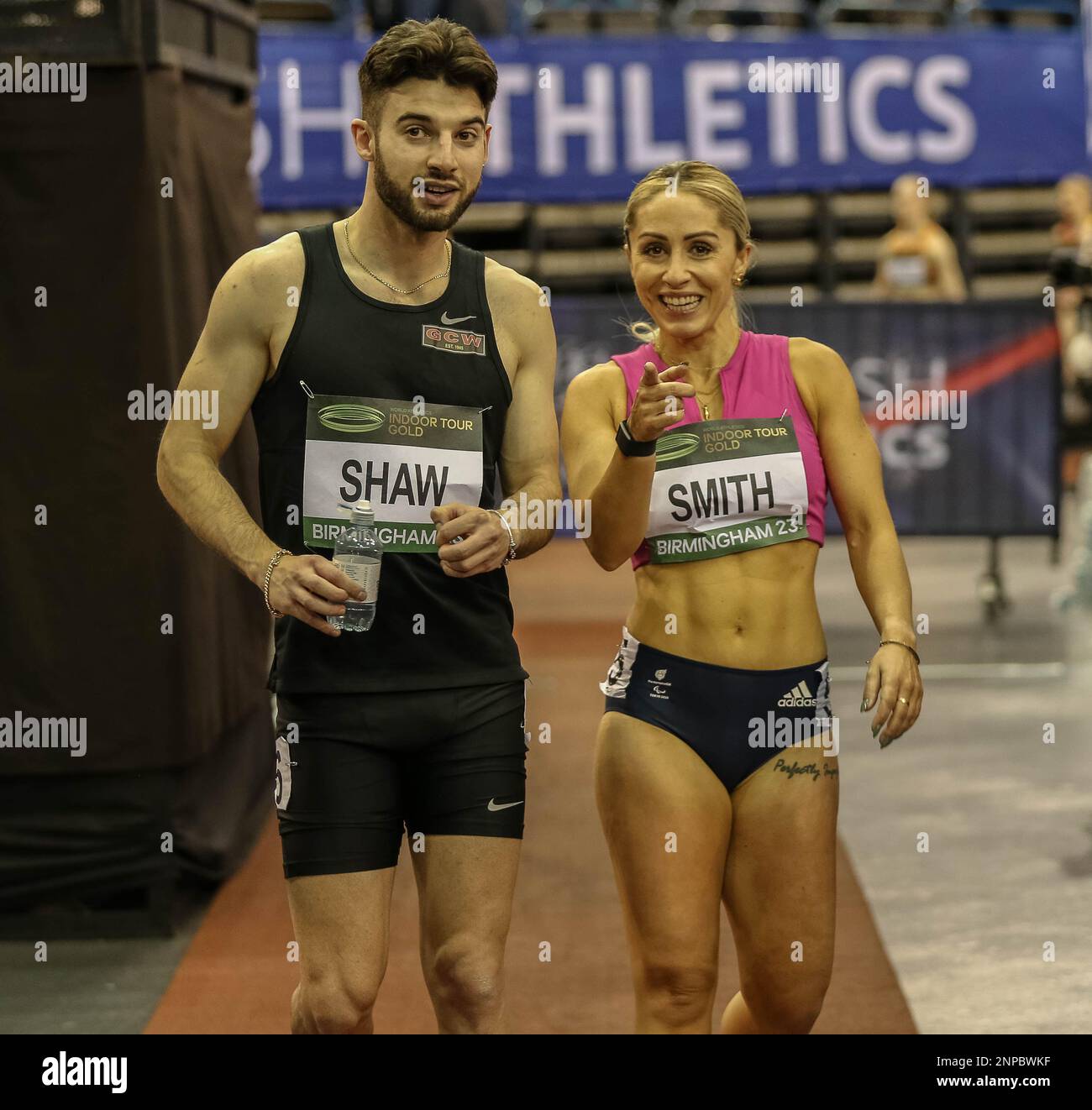 Utilita arena birmingham hi-res stock photography and images - Alamy