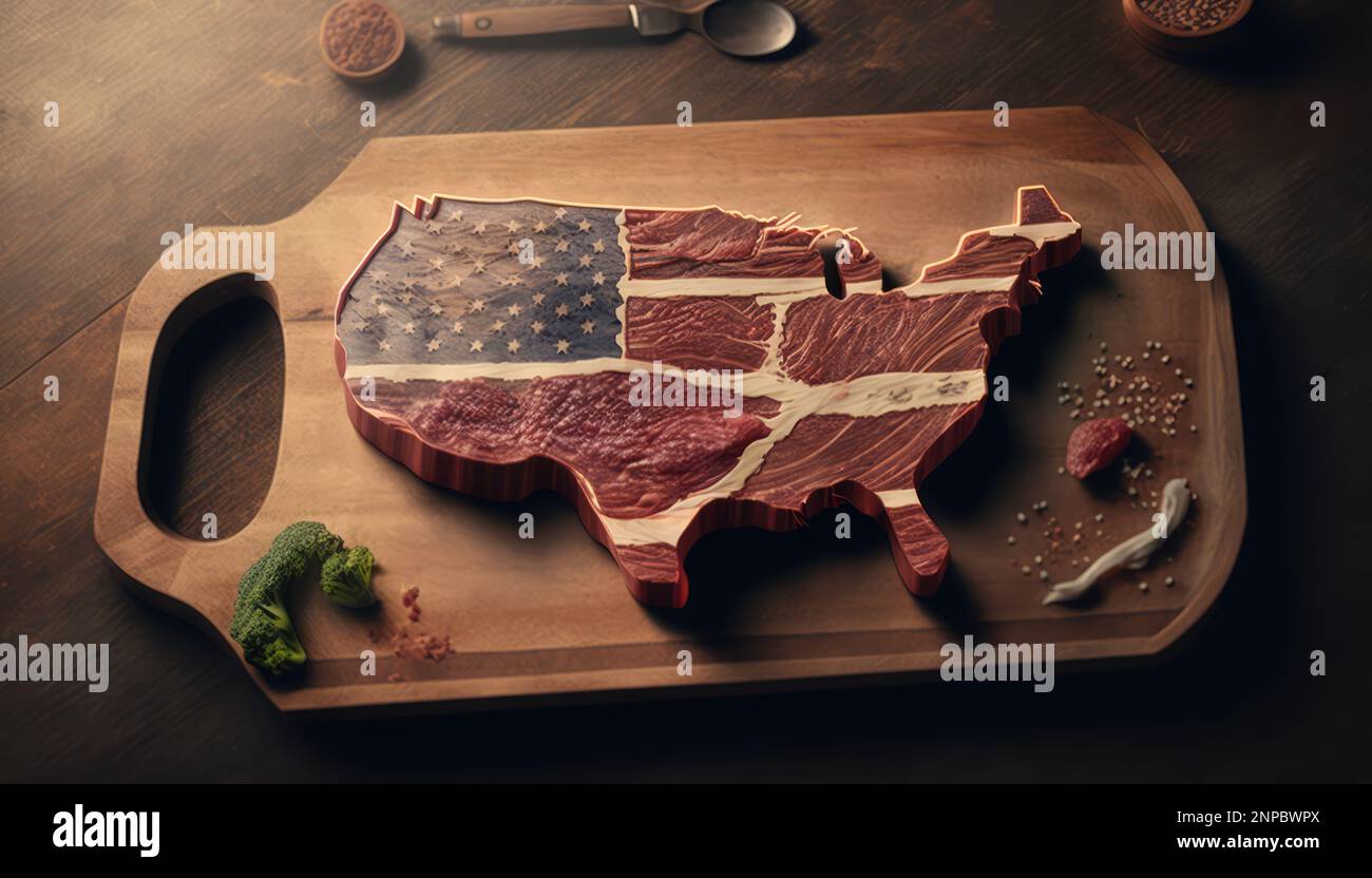 Beef lover hi-res stock photography and images - Alamy