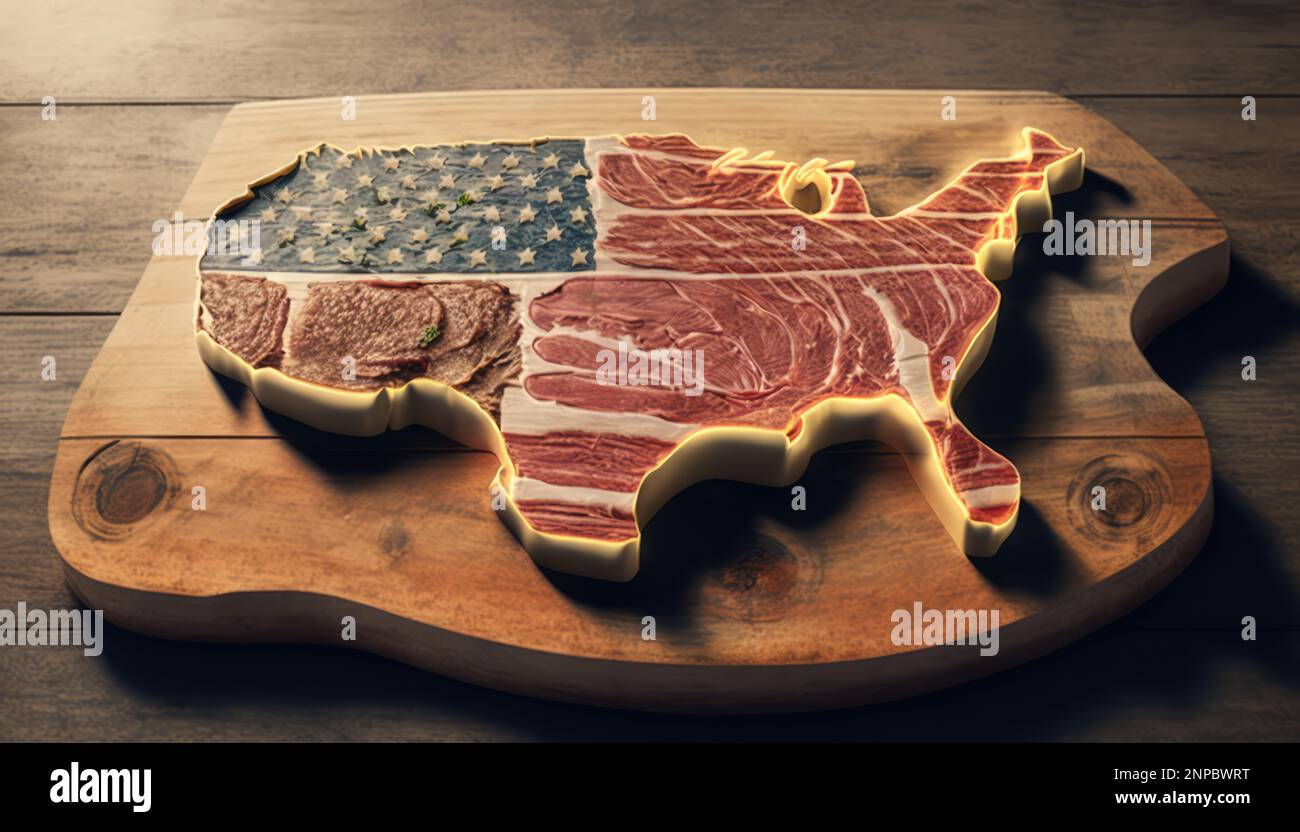 Steak consumption hi-res stock photography and images - Alamy