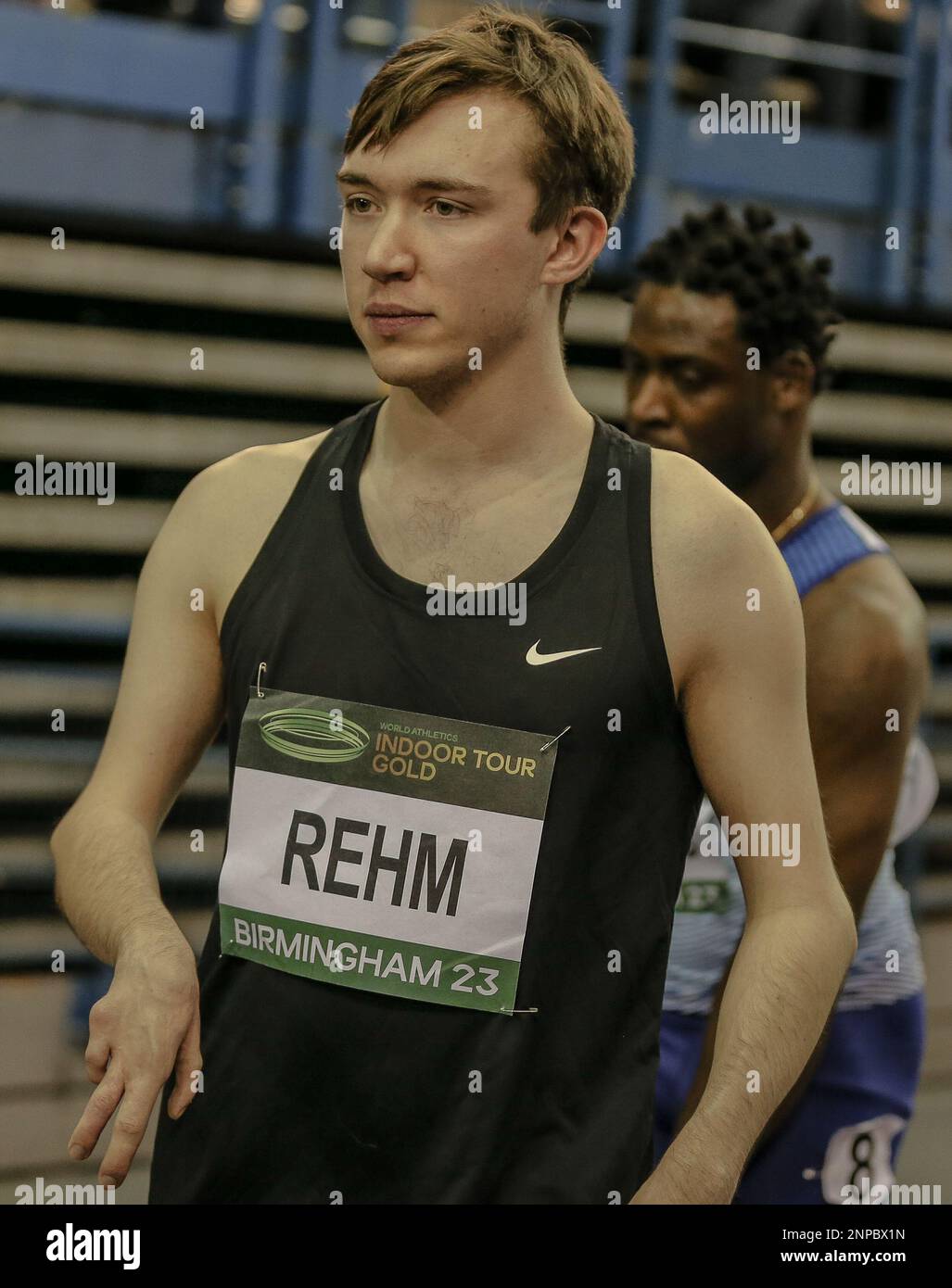 Nils rehm hi-res stock photography and images - Alamy