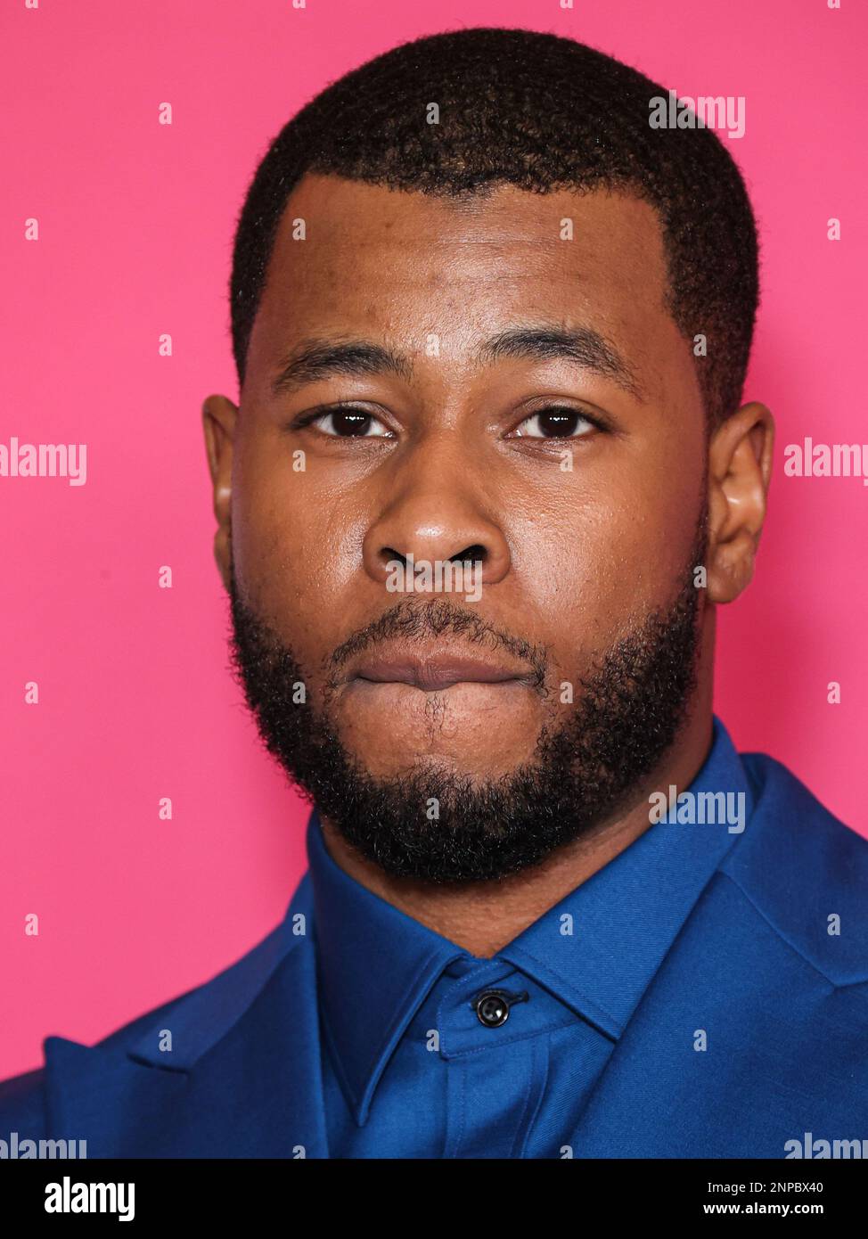 Pasadena, United States. 25th Feb, 2023. PASADENA, LOS ANGELES ...