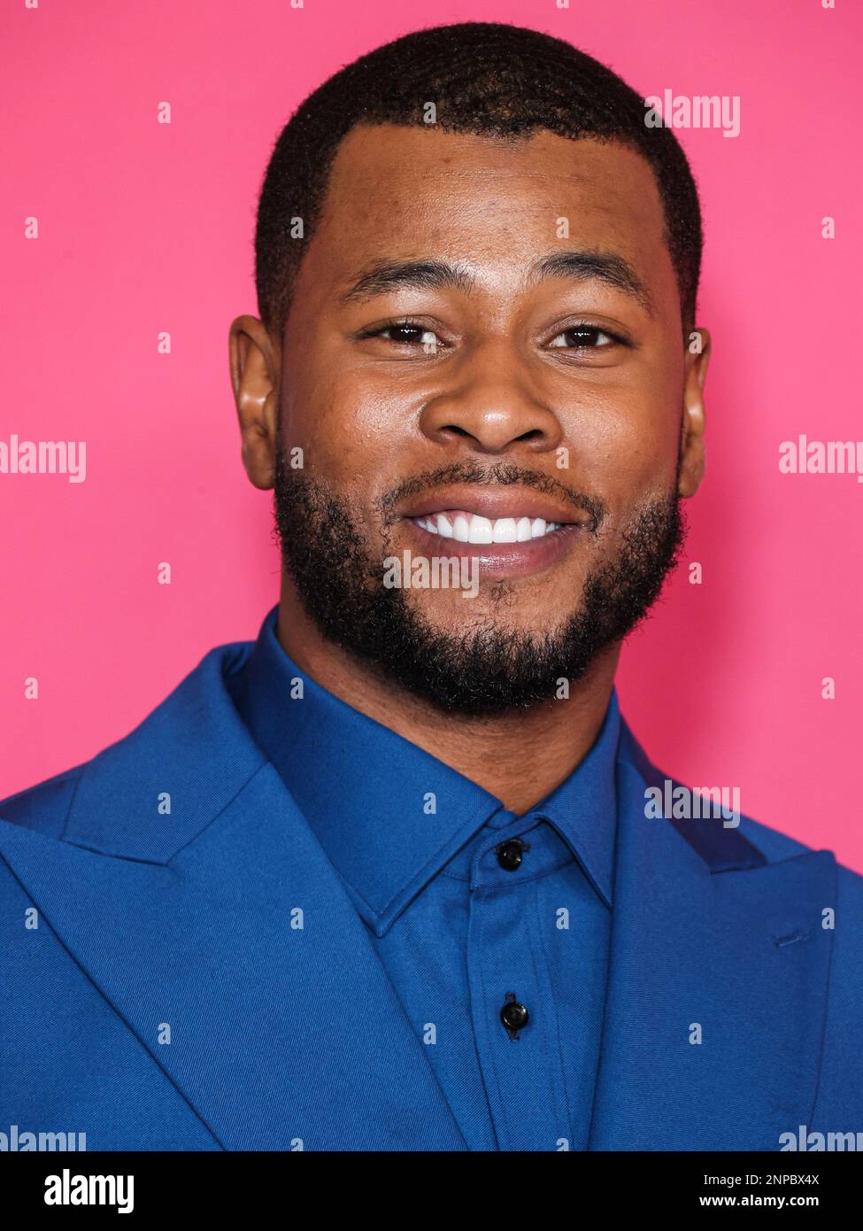 Pasadena, United States. 25th Feb, 2023. PASADENA, LOS ANGELES ...