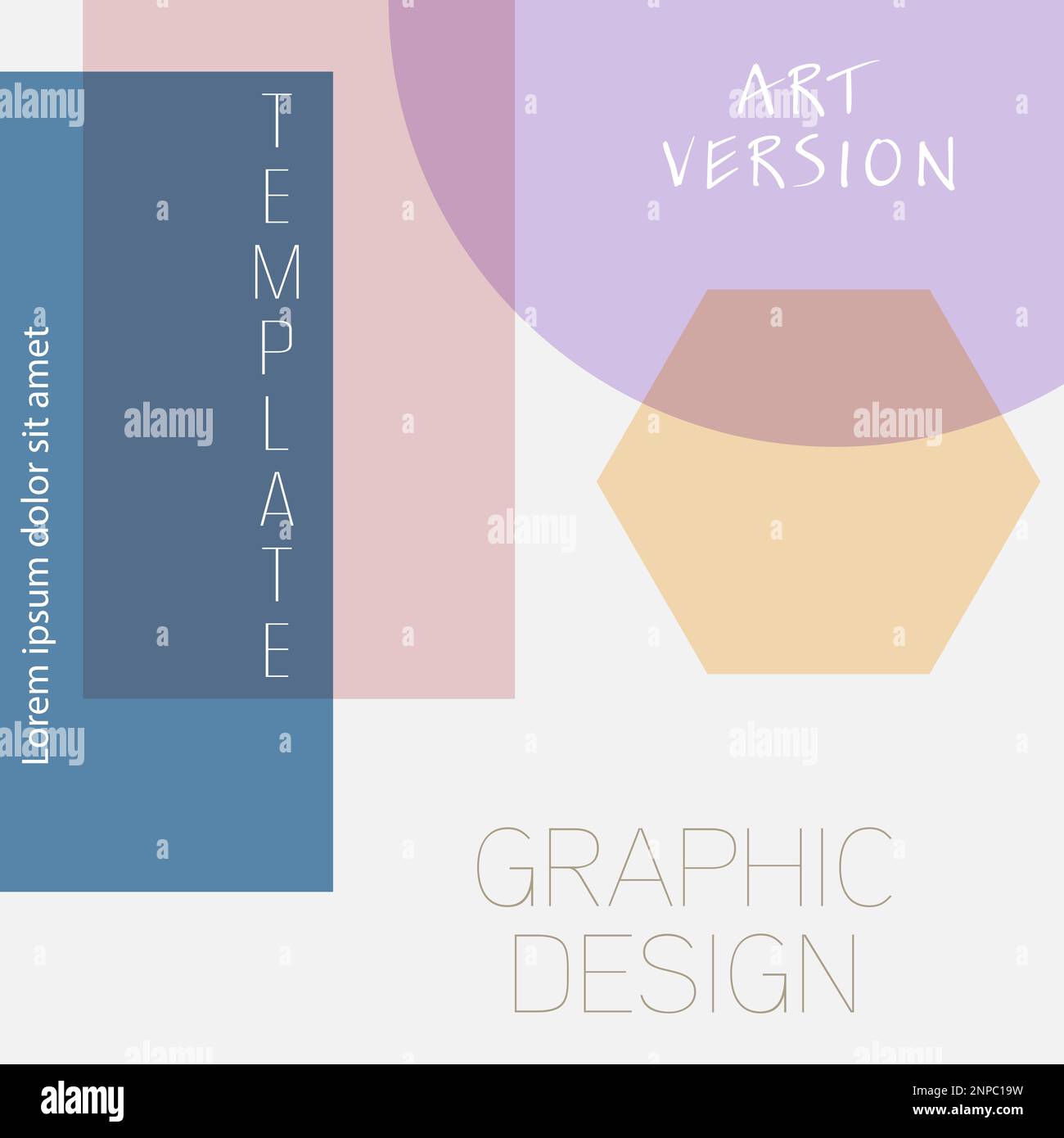 Layout of designer packaging of goods, creation of simple backgrounds ...