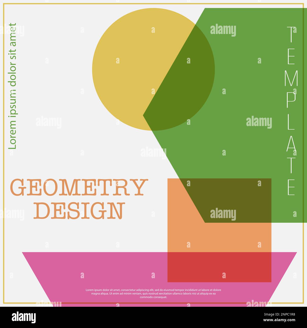 Layout of designer packaging of goods, creation of simple backgrounds ...