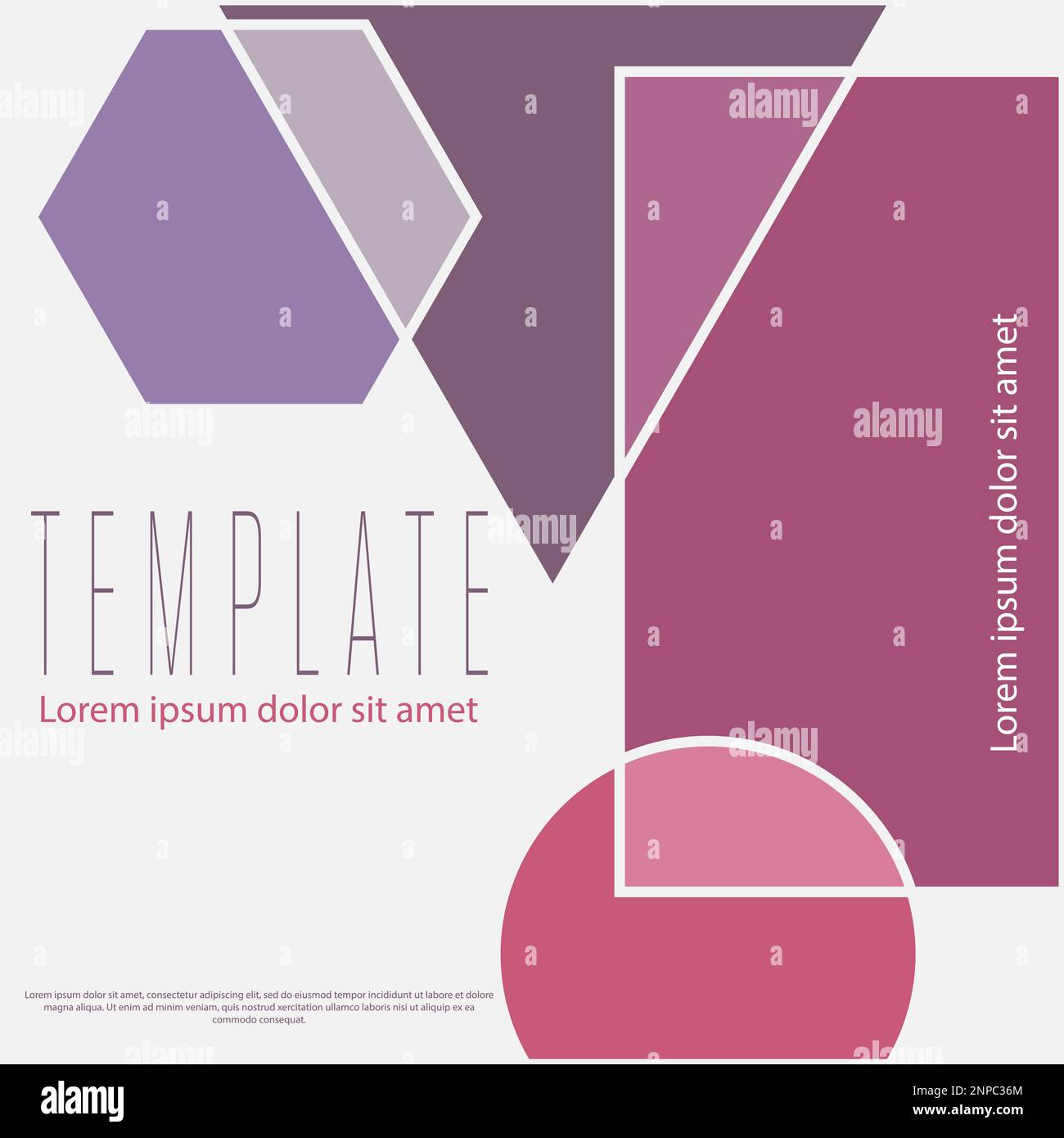 Layout of designer packaging of goods, creation of simple backgrounds ...