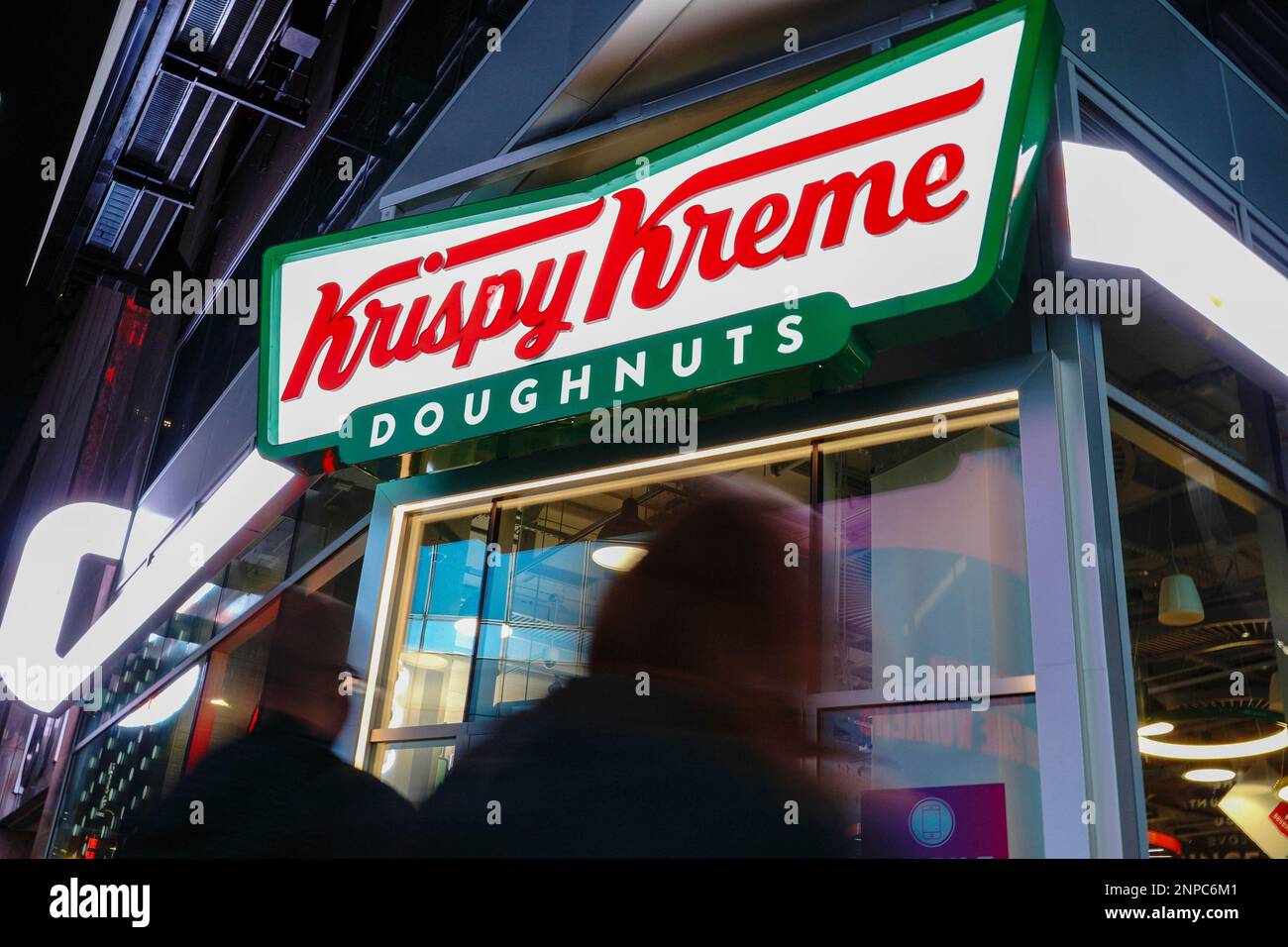 Photo by: John Nacion/STAR MAX/IPx 2020 10/21/20 A view of the newly ...