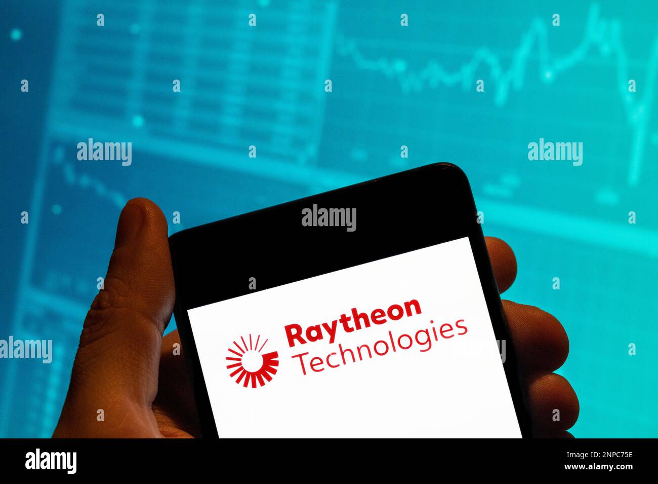 Raytheon Logo History