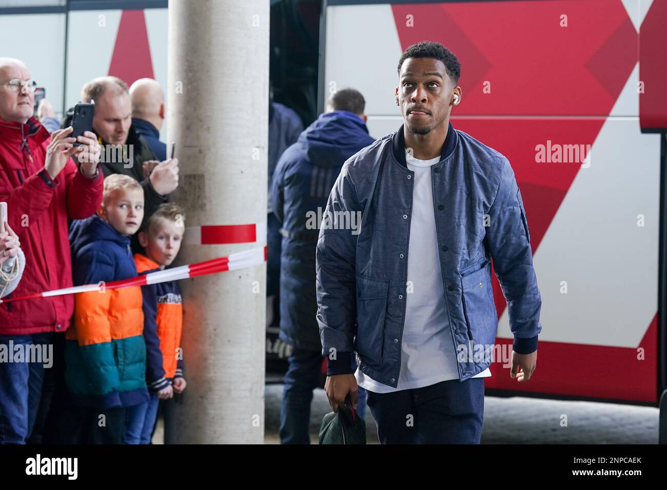 Jurrien timber 2023 hi-res stock photography and images - Alamy