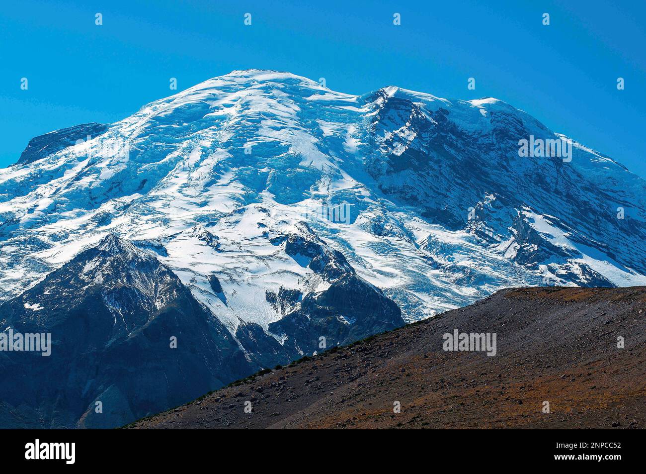September 29, 2020: After many days of wildfire haze, a brilliantly ...