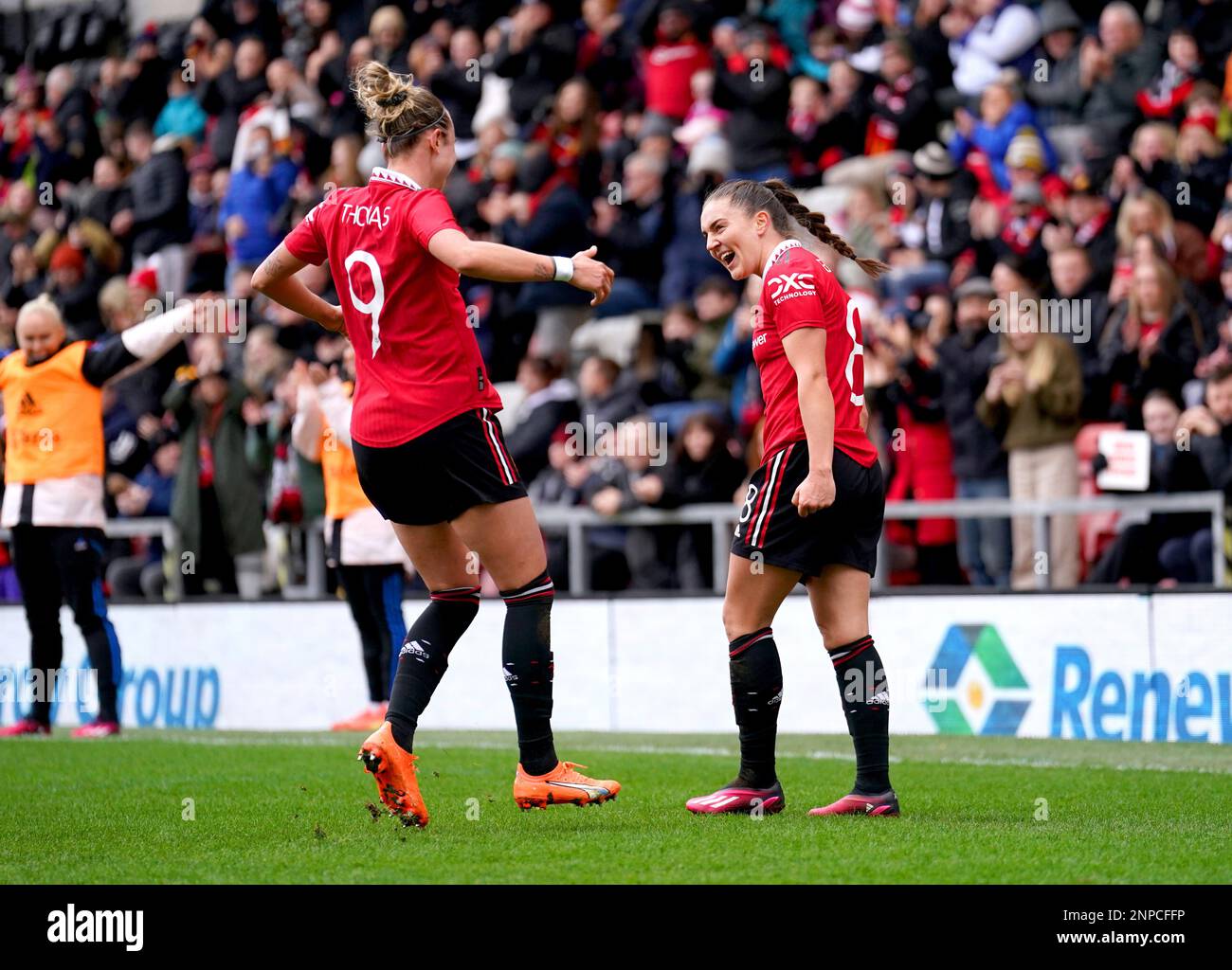 Vilde boe risa hi-res stock photography and images - Alamy