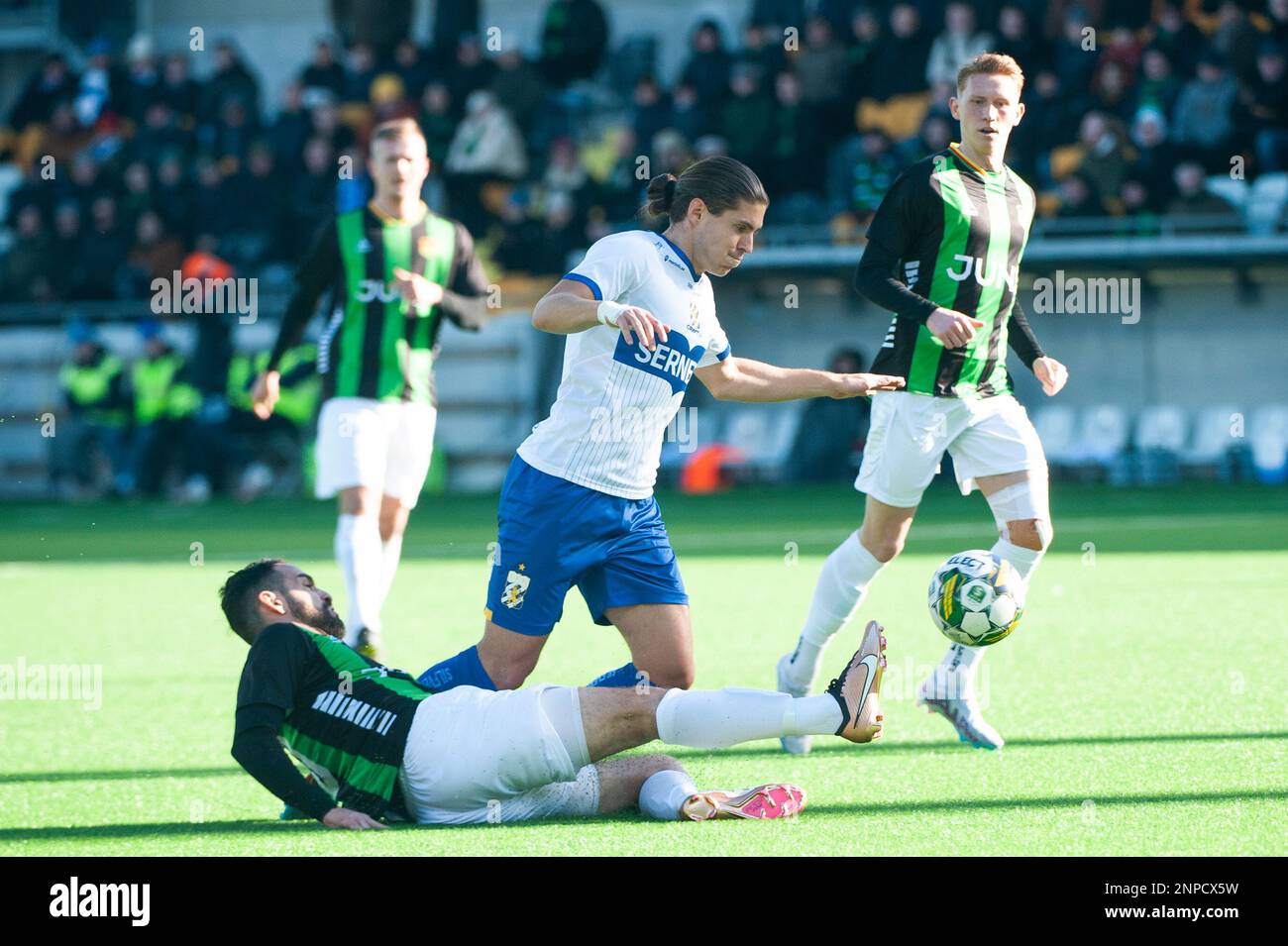 Mervan celik gais hi-res stock photography and images - Alamy
