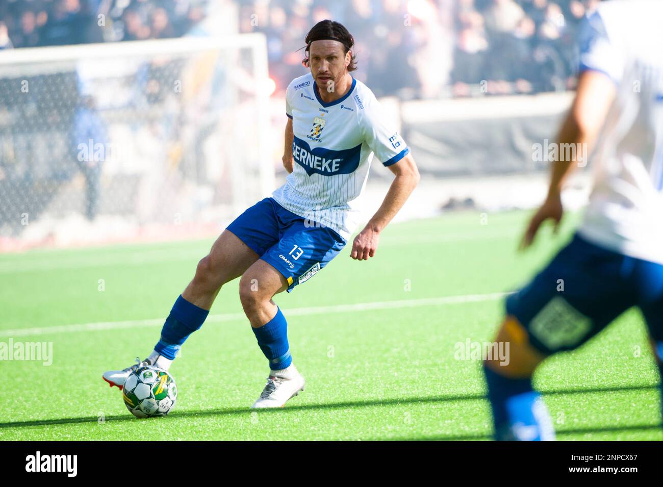 Goteborgs atlet och idrottsallskap hi-res stock photography and images - Alamy