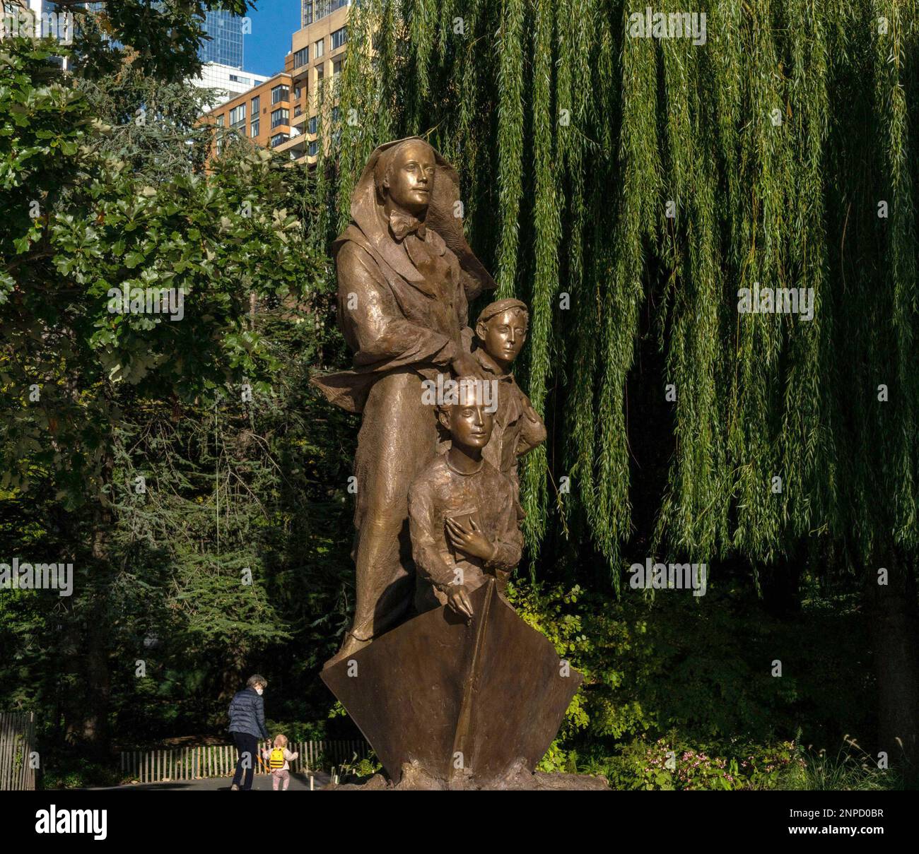 Photo by: zz/John Nacion/STAR MAX/IPx 2020 10/14/20 Mother Cabrini ...