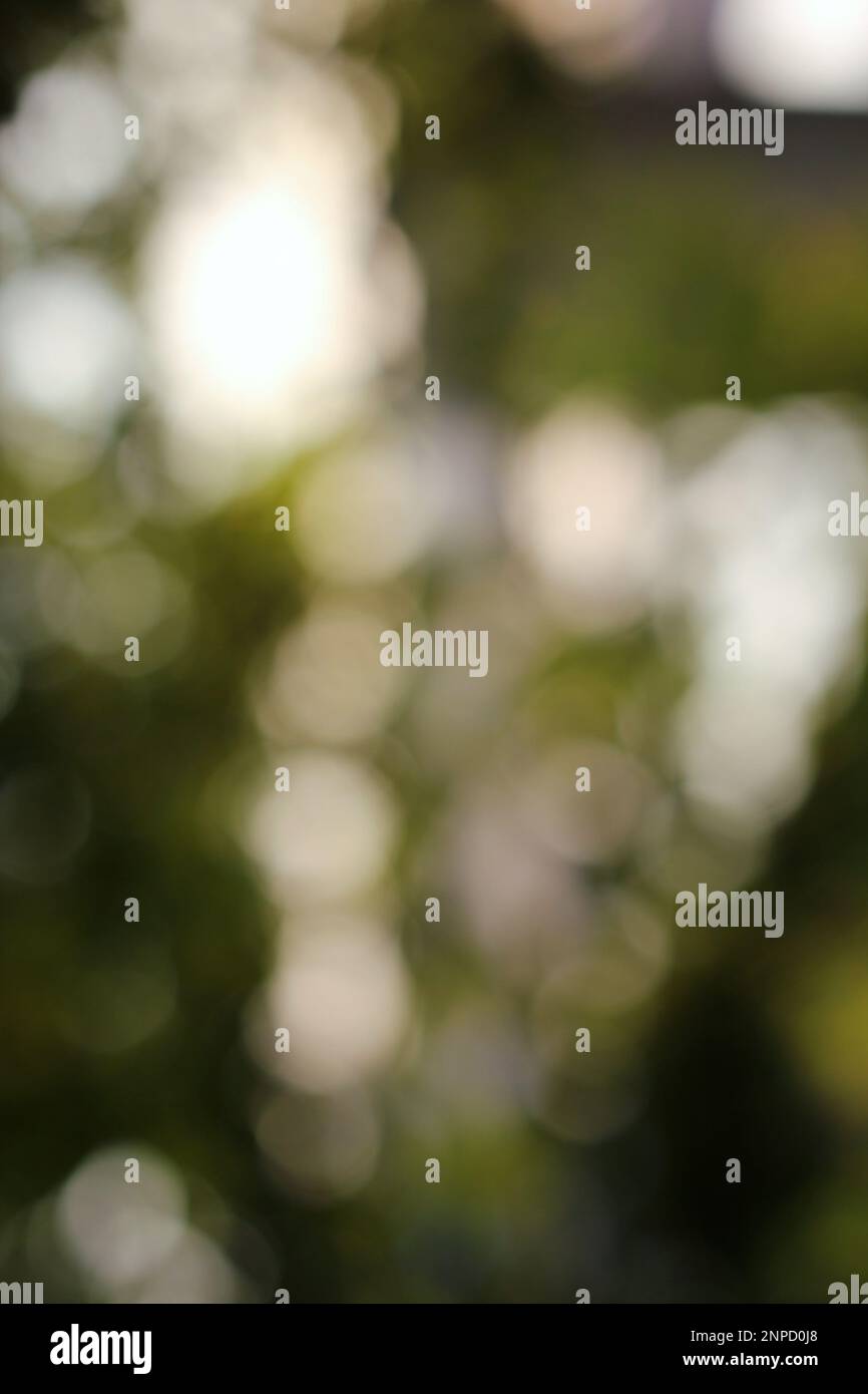 Full frame view blurry hi-res stock photography and images - Alamy